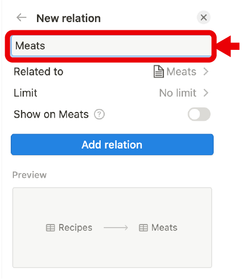 Notion Relations – A How-To Guide | StoryFlint